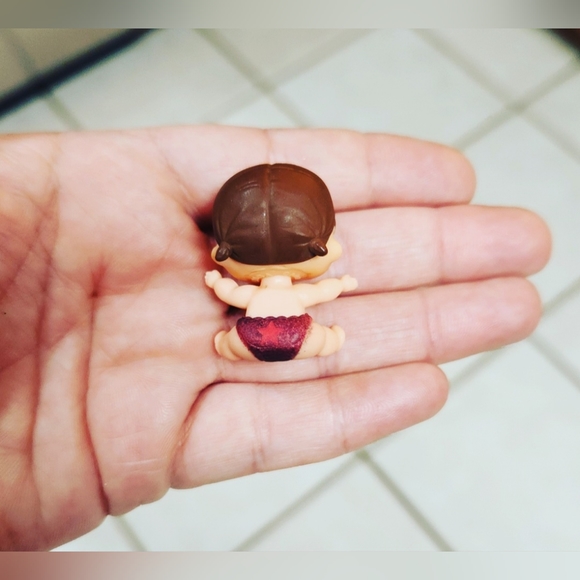 L.O.L. Surprise! | Toys | Lol Surprise Dolls Series 2 Lil Sisters Lil ...